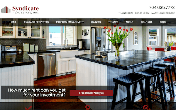 Contact Us | Syndicate Management Group